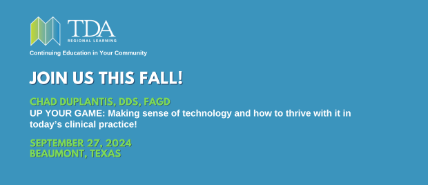 Texas Dental Association | American Dental Association